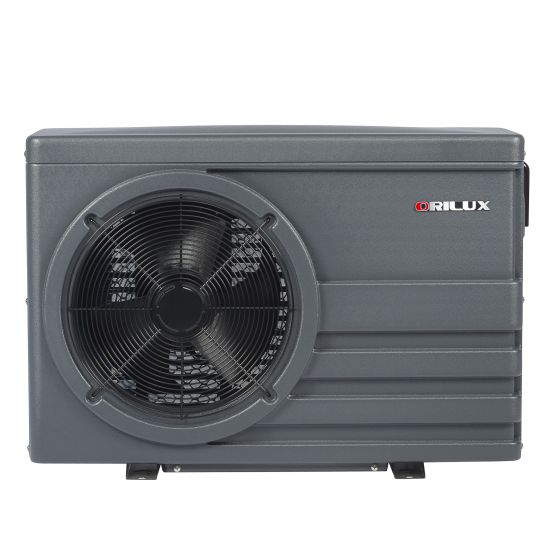 Orilux warmtepomp - 5 kW (zwembaden tot 20m3)