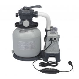 INTEX™ zandfilterpomp - 6m3/h